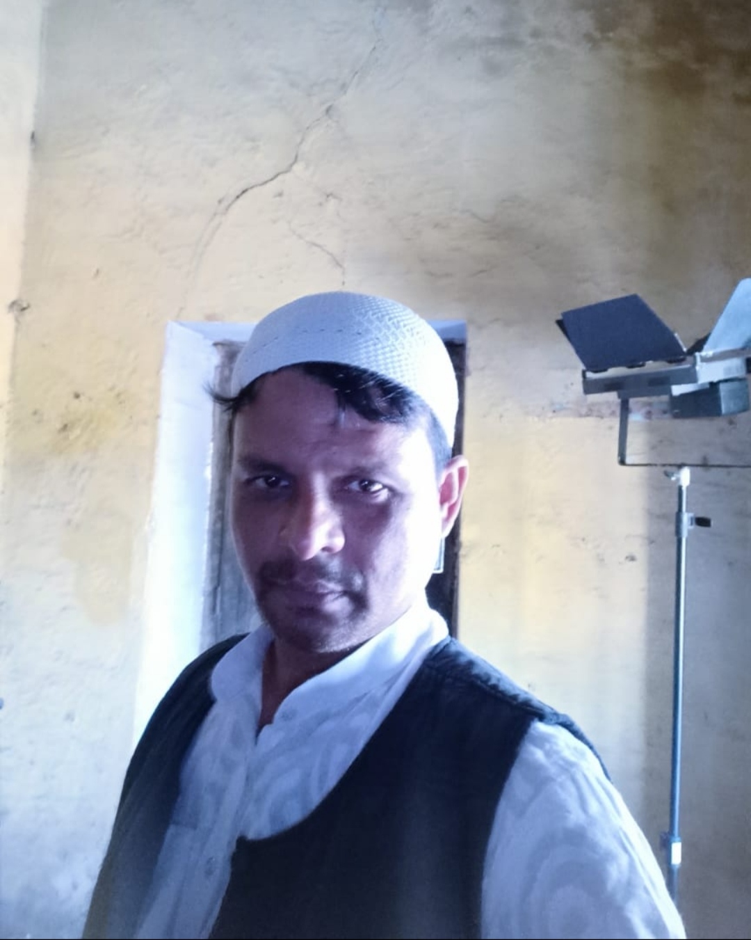 Mumbai based actor Manish Upadhyay’s short film to go in International ...