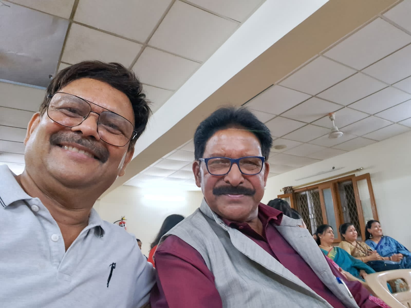 POSTER OF GARHWALI THRILLER MURDER MYSTRY FILM “AJAAN” RELEASED. MOVIE ...