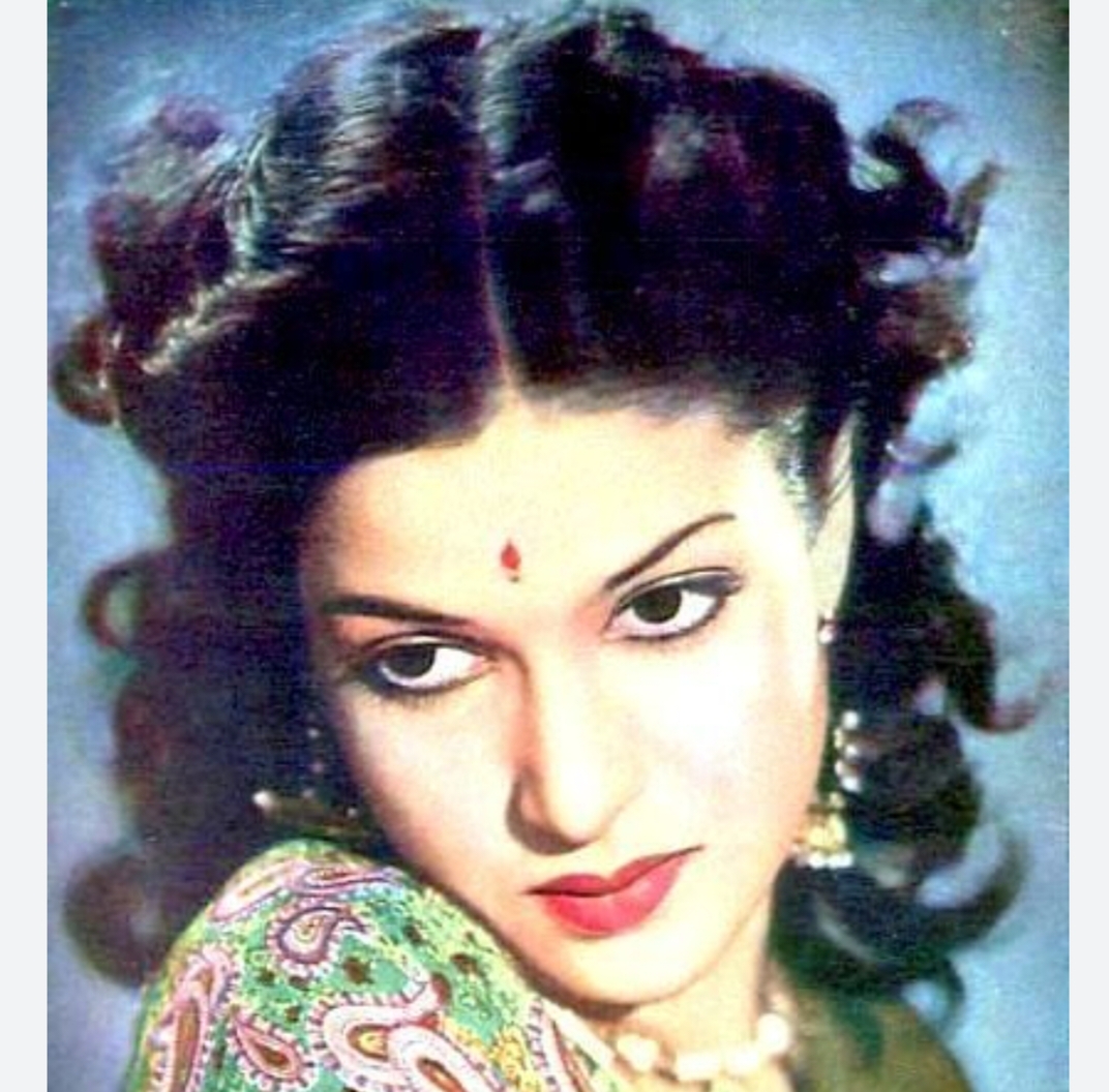 Eminent veteran actor Kamini Kaushal died at the age of 98, Bollywood ...